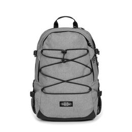 Eastpak Rucksack 'Gerys Pro' Herren Gr&ouml;&szlig;e One Size graumeliert / schwarz