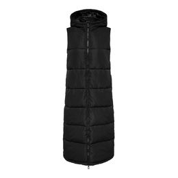 Only Vest 'ONLALINA' female size XXS Black