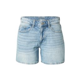 Vila Shorts 'VIJaf' Damen Gr&ouml;&szlig;e 38 blue denim