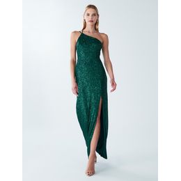 BWLDR Kleid 'Boston' Damen Gr&ouml;&szlig;e 40 gr&uuml;n Sommerkleid