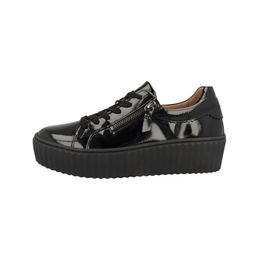 Gabor Sneaker Damen Gr&ouml;&szlig;e 37.5 schwarz
