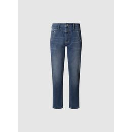 Pepe Jeans Jeans Damen Gr&ouml;&szlig;e 32 blue denim