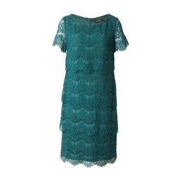 Vera Mont Kleid Damen Gr&ouml;&szlig;e 38 smaragd