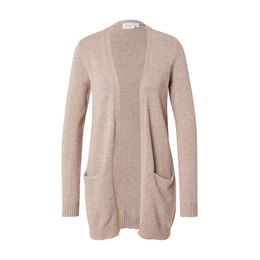 Vila Knit Cardigan 'VMRil' female size S Mocha