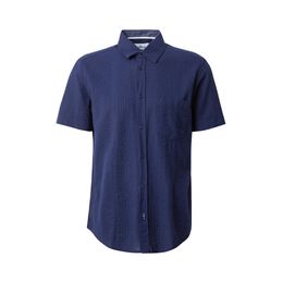 s.Oliver Hemd Herren Gr&ouml;&szlig;e XXXL navy