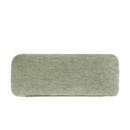 Lounge Collection Nierenkissen Tessa gr&uuml;n Ma&szlig;e (cm): B: 58 H: 25 Accessoires > Kissen > Dekokissen &raquo; Sofa DE