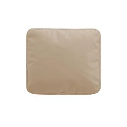 meinSofa Armlehnenkissen Grace braun Accessoires > Kissen > Dekokissen &raquo; Sofa DE