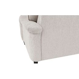 Soho Sofa Birmingham silber Ma&szlig;e (cm): B: 253 H: 85 T: 120.0 &raquo; M&ouml;bel Kraft
