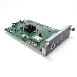 HP Formatter Board f&uuml;r M750dn mit USB und LAN