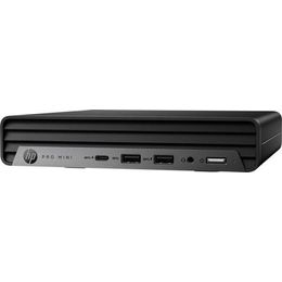 HP Pro Mini 400 G9 Desktop PC, Core i7-13700T, 16GB RAM, 512GB SSD