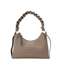 Coccinelle Shoulder Bag 'Boheme' female Grey size One Size