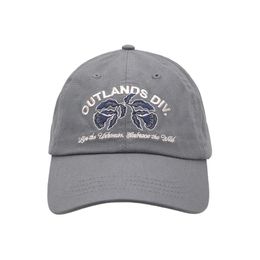 Pull&Bear Pull&bear Cap female Grey size One Size