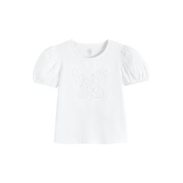 Cool Club Shirt girl White size 128
