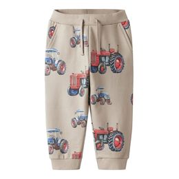 name it Pants boy Beige size 122