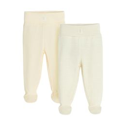 Cool Club Pants kids Yellow size 68