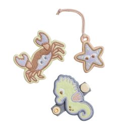 GOT BAG Kids Adventure Patch Set