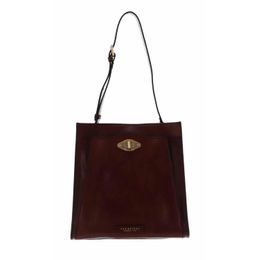 The Bridge Barbara Hobo Bag Schultertasche