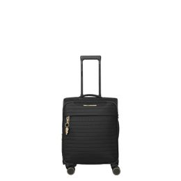 Travelite BARBARA STEPP Trolley S erweiterbar