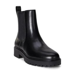 Lauren by Ralph Lauren Lauren Ralph Lauren Chelsea Boots 'ALLYSON' female Black size 9