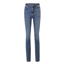 Pieces Tall Jeans 'EDA' Damen Gr&ouml;&szlig;e 27 blue denim