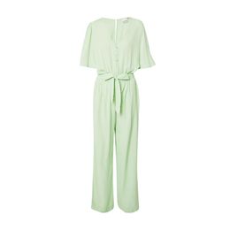 Ichi Jumpsuit 'MARRAKECH' Damen Gr&ouml;&szlig;e XS pastellgr&uuml;n