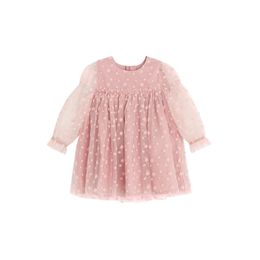 Cool Club Dress kids Pink size 80