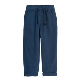 Cool Club Hose Jungen Gr&ouml;&szlig;e 140 navy