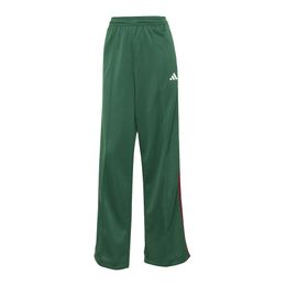 adidas Sportswear Workout Pants 'Tiro' female Green size S