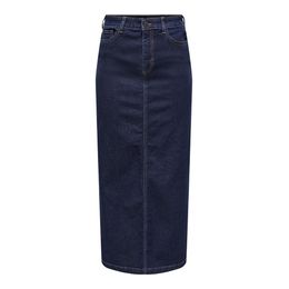 Jacqueline de Yong Jdy Skirt 'MOON' female Blue size XL