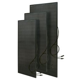 NLS Solarmodul DUAL AIR NL DA 150 M - 150 Wp