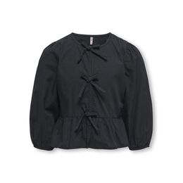 Only Girls Blouse 'CLARA' girl Black size 152