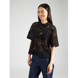 & other stories & Other Stories Bluse Damen Größe XS schwarz