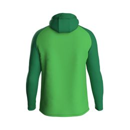 Jako Sportjacke Herren Gr&ouml;&szlig;e XXXL gr&uuml;n / wei&szlig;