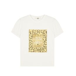 KOTON Shirt female White size XL