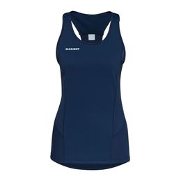 Mammut Sports Top 'Aenergy' female Blue size L