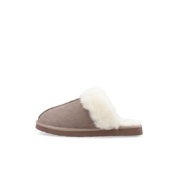 Bianco Slippers 'Sweetie' female Brown size 42