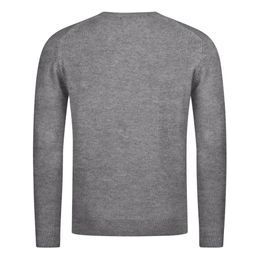 Giesswein Pullover Herren Gr&ouml;&szlig;e XL graphit