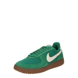 Nike Sportswear Sneakers 'FIELD GENERAL' female Green size 7,5