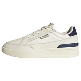 adidas Sportswear Sneaker 'Aspyre' Herren Größe 45/45.5 navy / weiß