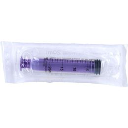 Fresenius Freka Connect ENFit/ProNeo Spritze 20 ml 1X1 St