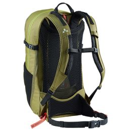Vaude Wizzard 18+4 Wanderrucksack - gr&uuml;n - Gr. Einheitsgr&ouml;&szlig;e - Polyester