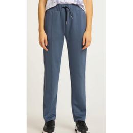 Joy Sportswear Jogginghose/Trainingshose MARIKA Hose in Blau | Gr.: 42