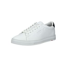 Lloyd Sneaker in Wei&szlig;/Navy | Gr.: 41