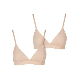 Urban Classics BHs in nude+nude | Gr.: M
