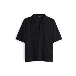 Opus Shirt 'Sluse' female Black size 36