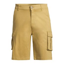 A&eacute;ropostale Shorts Herren Gr&ouml;&szlig;e 38 senf