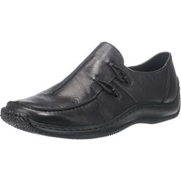 Rieker Classic Flats 'Minesota' female size 38 Black