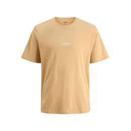Jack & Jones Jack & Jones Shirt male Yellow size XS