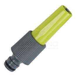 Profi-Wasserd&uuml;se GRANIT, verstellbar