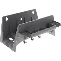 Schlauchhalter GRANIT, f&uuml;r ca. 25 m - 1/2" PVC-Schlauch
